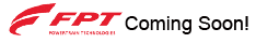 FPT logo